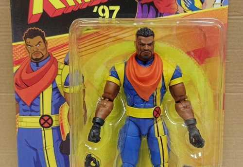 Фигурка X-Men '97 Marvel Legends Bishop