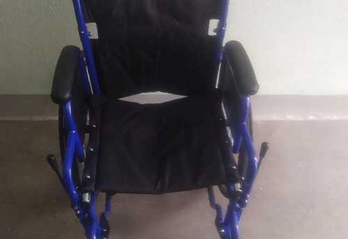 Кресло-коляска инвалидная Армед H 035(сиденье46см)