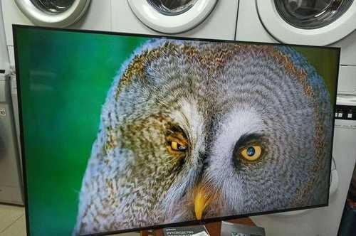 Телевизор samsung smart tv 50 4К 8 series