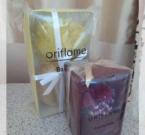 Подарочные наборы Oriflame