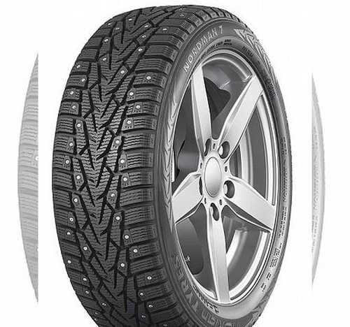 Ikon Tyres Nordman 7 195/60 R15 92T