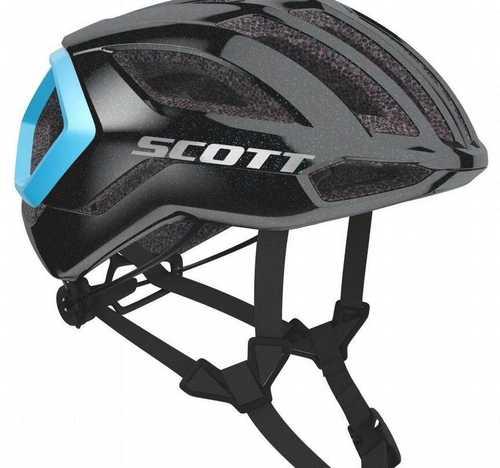 Scott Centric Plus (CE) Bike Helmet