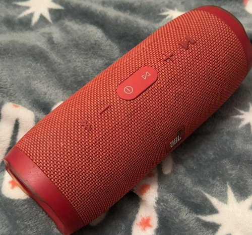 Колонка JBL charge 3