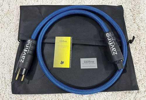 Силовой кабель Zavfino Atlantic 1.5m
