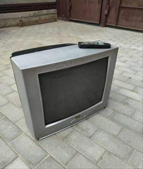 Телевизор Oniks