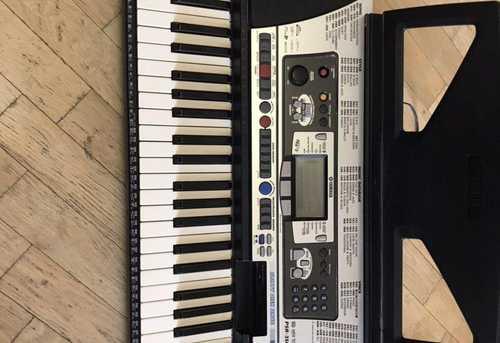 Синтезатор yamaha psr 350