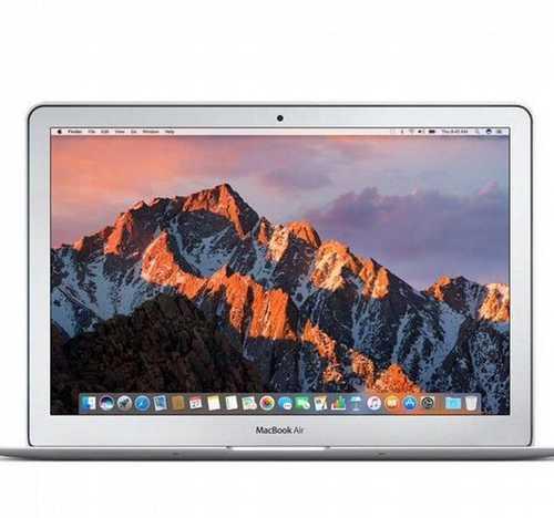 Apple macbook air 13 128гб
