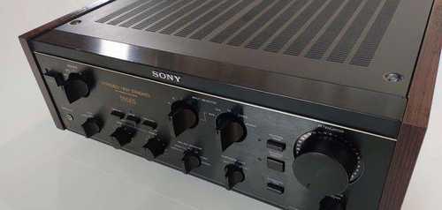 Усилитель Sony TA-F555esx