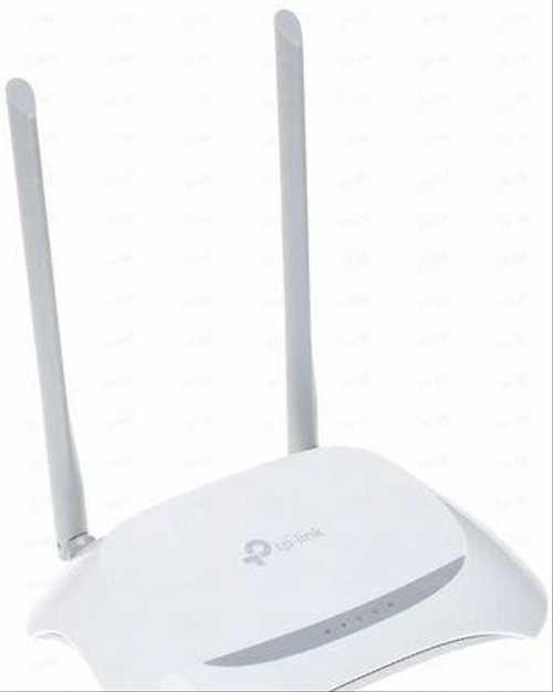 Wifi роутер tp-link 840n