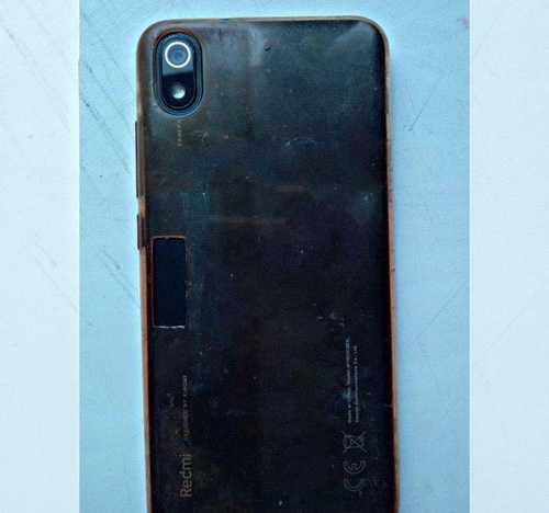 Xiaomi Redmi 7A, 2/32 ГБ
