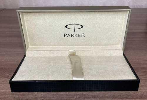 Коробка под ручку Parker оригинал
