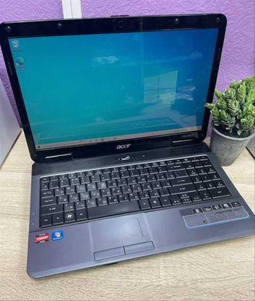 Ноутбук Acer Aspire 5541G