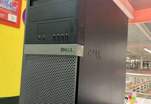 Рабочий Dell OptiPlex 980 i5-650/RAM 8GB/SSD 512