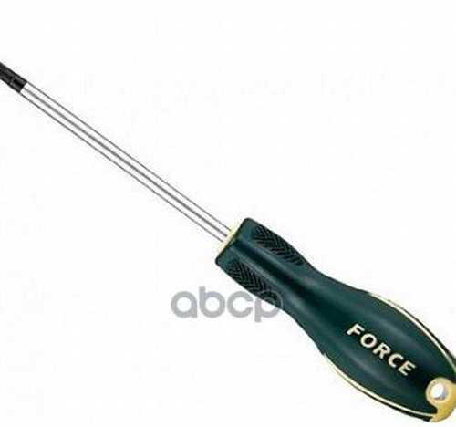 Отвертка Torx Т25 71625 force