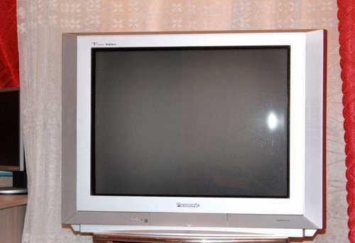 Телевизор Panasonic TX-29E340TS, 100 Гц, tau giga