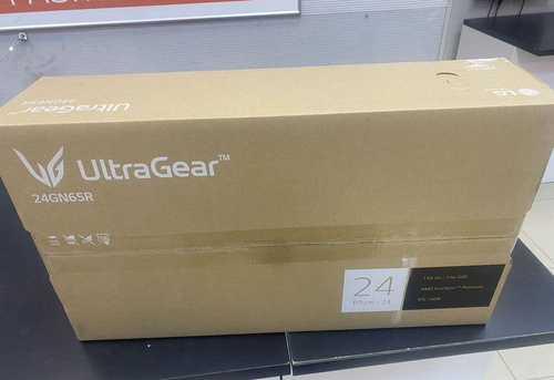 Монитор LG Ultragear 24GN65R 144гц