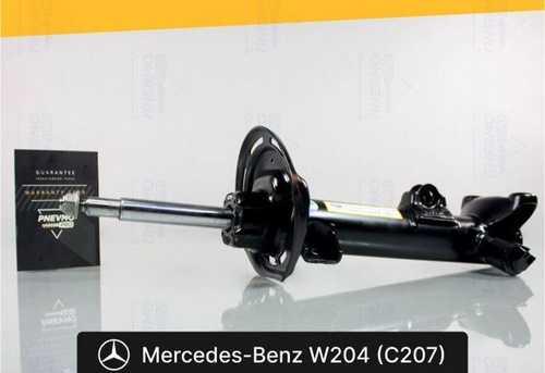 Амортизатор для Mercedes-Benz C-класс W204 передни