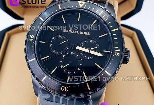 Мужские наручные часы Michael Kors MK7157