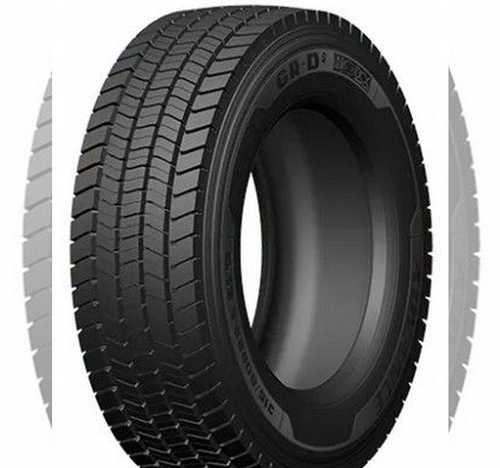 Шина грузовая 315/60 R22.5 Advance GR-D2 Ведущая 154/150L 20pr