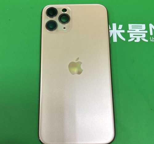 iPhone 11 pro корпус