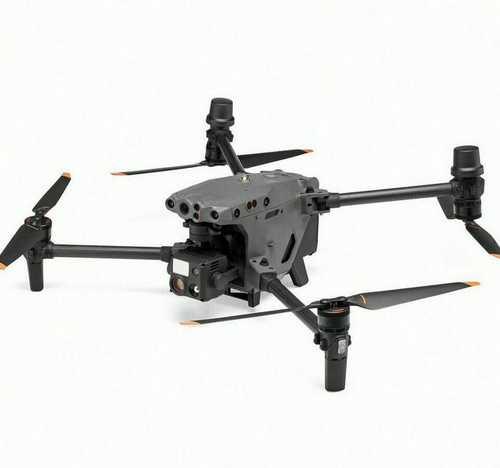 Квадрокоптер DJI Matrice 30T