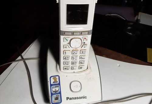 Телефон Panasonic KX-TG8051 RU