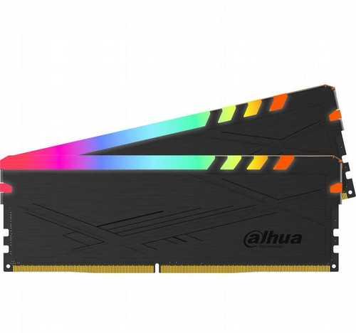 Новая оперативная память DDR4 3600Mhz 32GB (2x16GB