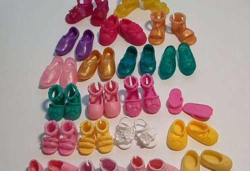 Обувь для куклы Барби Челси