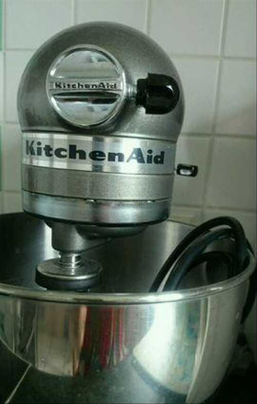 Ремонт Kitchenaid, миксера kitchen aid,fama everes