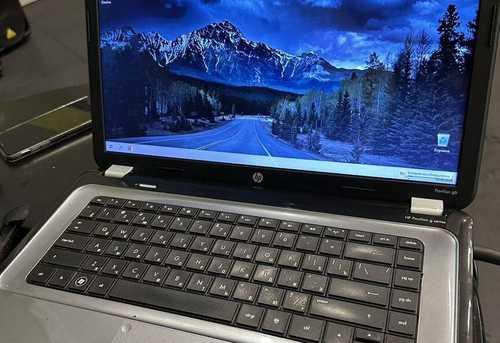 Hp pavilion g6 1109er