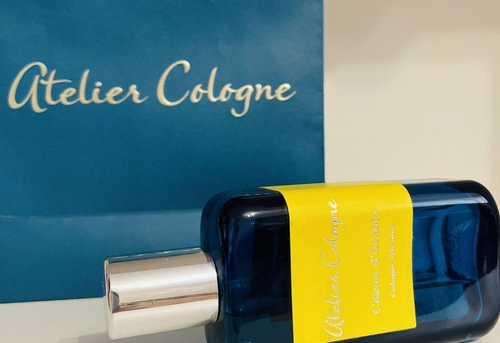 Парфюм Atelier Cologne