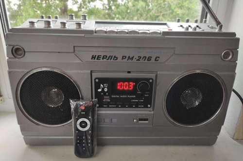 Нерль 206