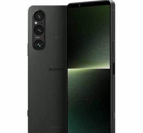 Sony Xperia 1, 6/128 ГБ