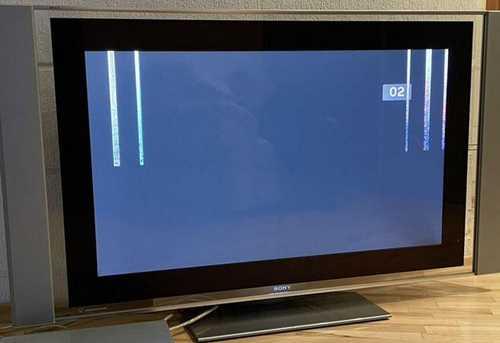 Телевизор Sony 50 дюймов