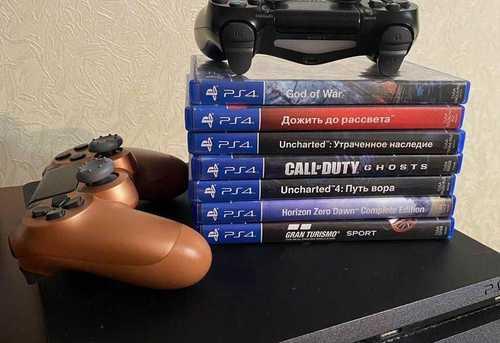 Sony Playstation 4 Slim