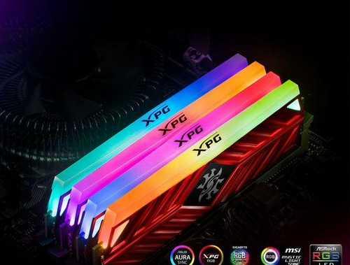 DDR4 4/8/16/32GB