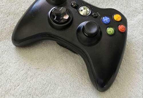 Геймпад Xbox 360 оригинал