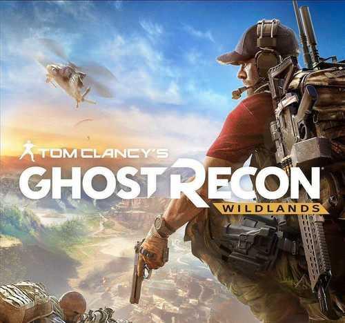 Tom Clancy's Ghost Recon Ultimate Year 2 Steam