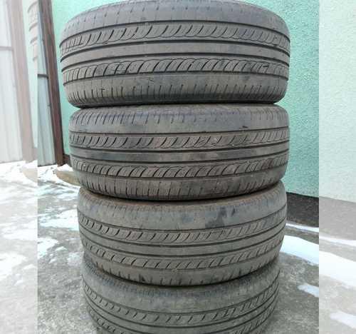 Doublestar Maximum DH08 205/60 R16