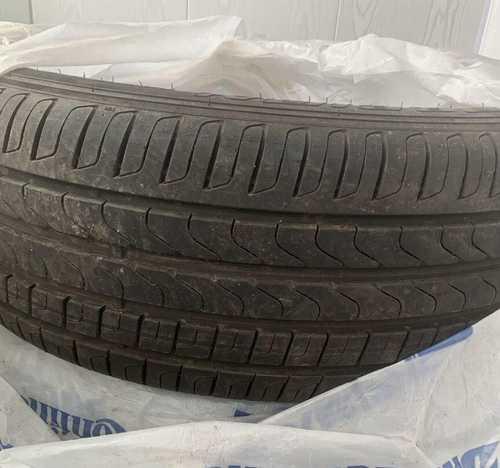 Pirelli Scorpion Verde 225/55 R18 98V