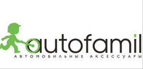 Autofamily NLL5234003 totem Подкрылок LADA vesta 1