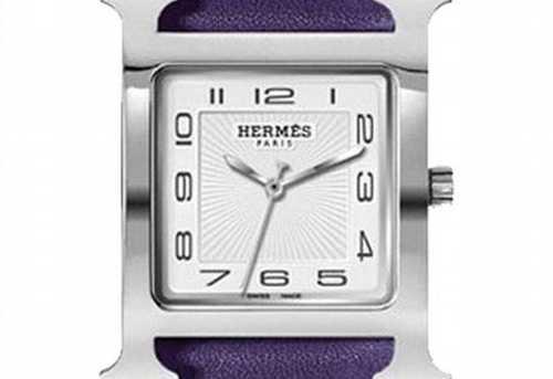 Часы Hermes Heure H HH1.810.131/WW9K3