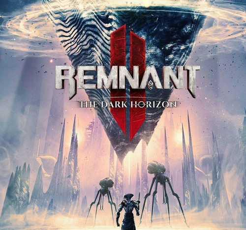 Remnant 2 The Dark Horizon PS5