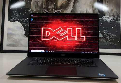 Dell Precision 5540 i7-9850H 2.6Gh/8Gb/128SSD