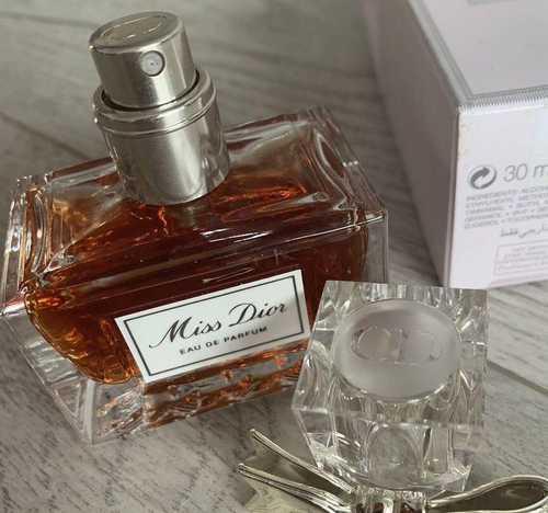 Miss dior eau de parfum