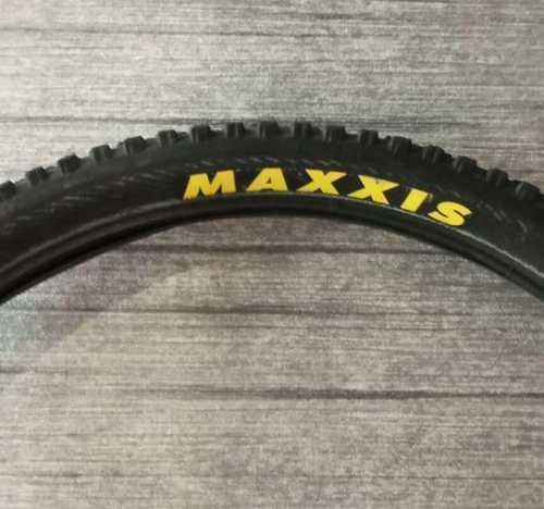 Покрышки для велосипеда 27.5 maxxis