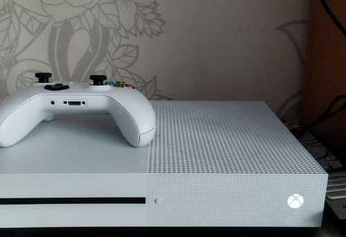 Продам Xbox One S
