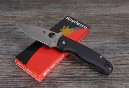 Нож складной Spyderco Shaman C229GP