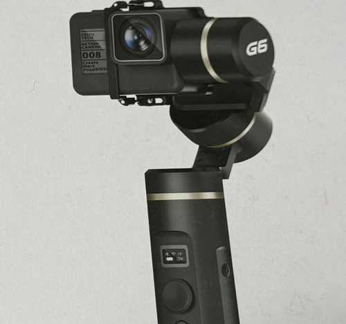 Стедикам для камеры go-pro Fy feiyutech G6