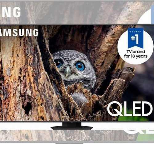 Samsung QE75Q80D